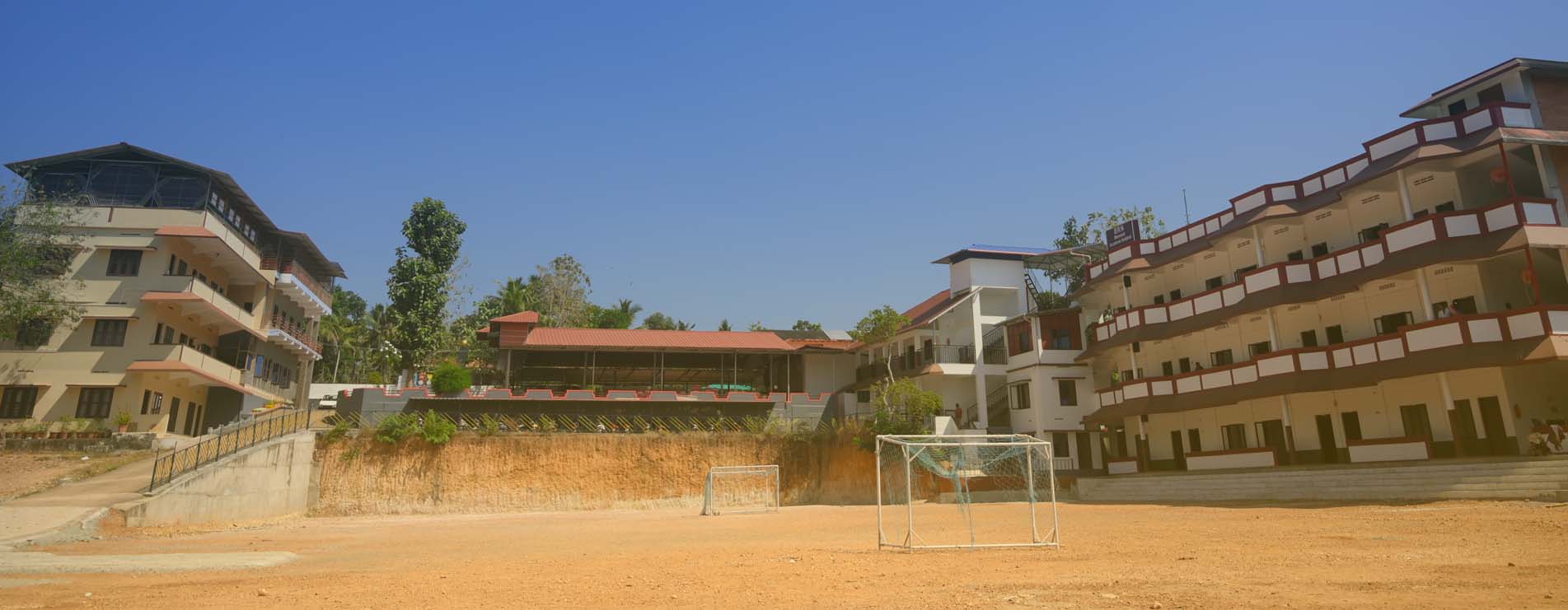 BPM Model School – Nurture for Nature